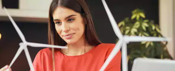 AES is #1 in clean energy in the world | AES