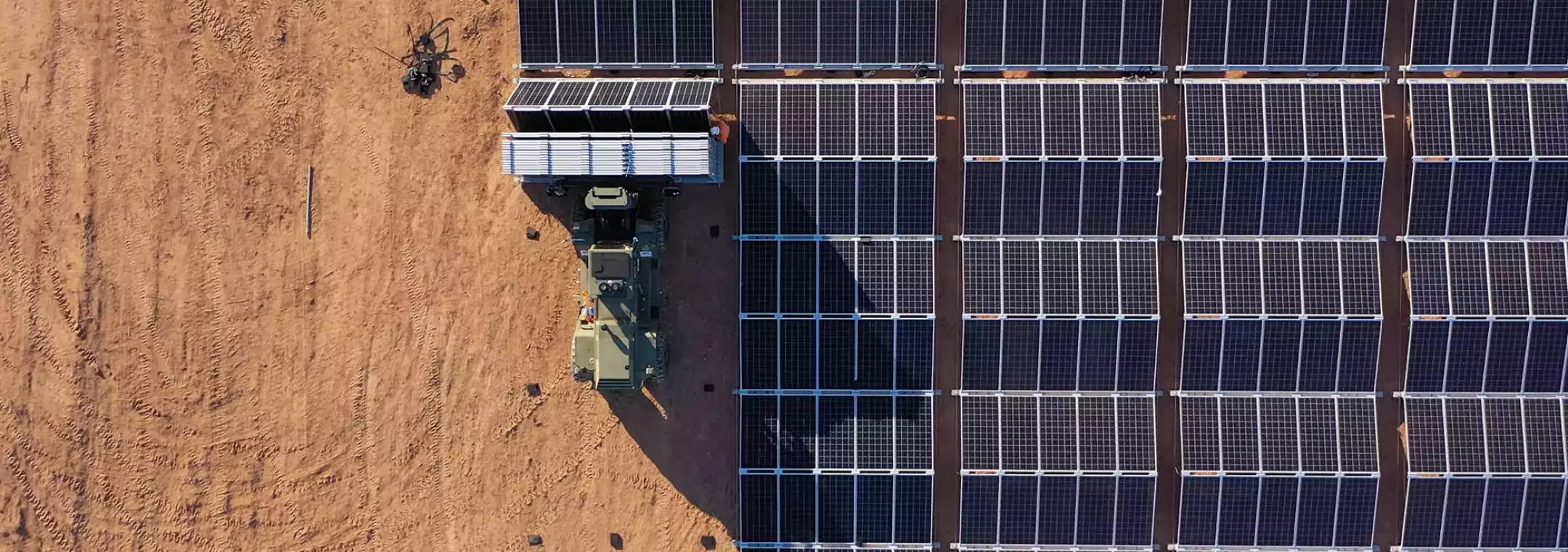 AES at CERAWeek 2024 Houston | Your partner to reach sustainability goals