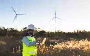 AES | Global Energy Companies