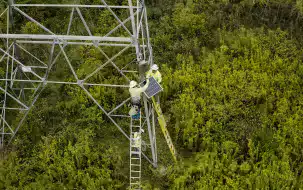 AES | Global Energy Companies