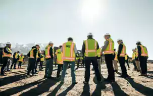 AES | Global Energy Companies