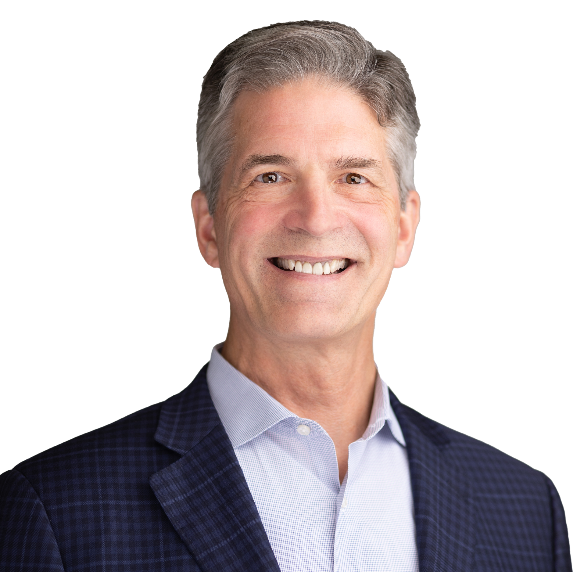Gerard M. Anderson | AES
