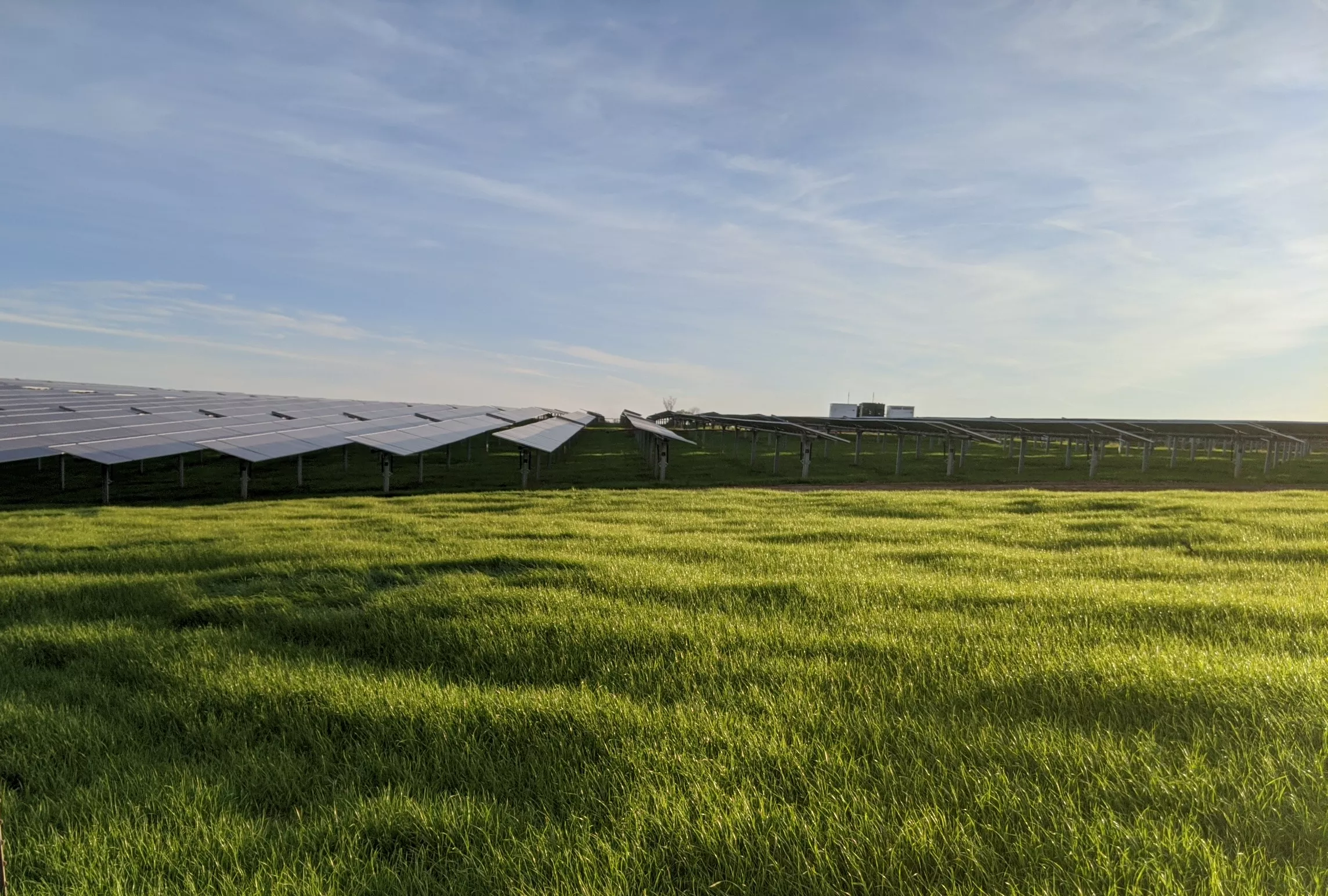 Pulaski Solar Project | AES