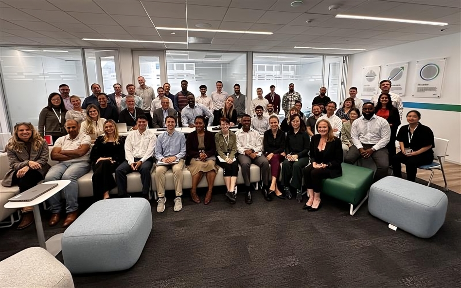 AES' Renewable Energy Expansion in Houston