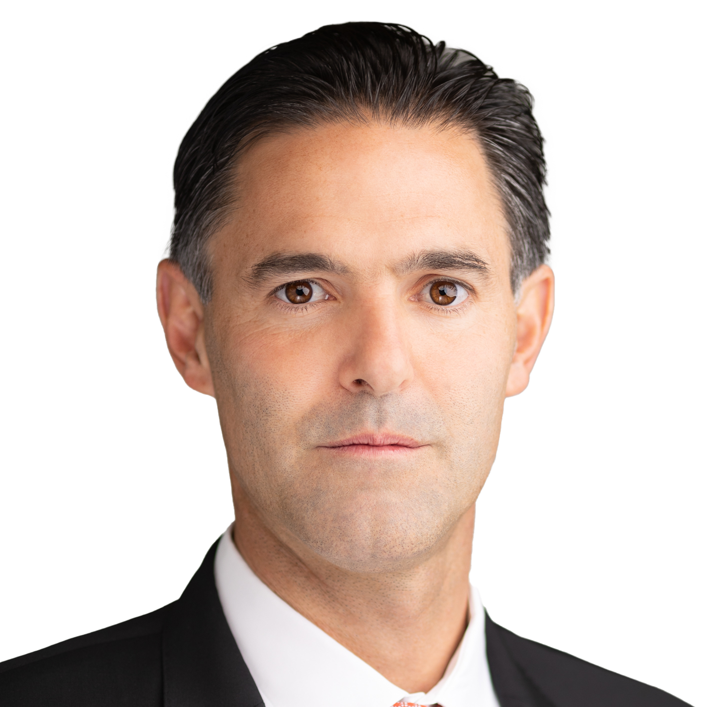 Ricardo Manuel Falú | AES