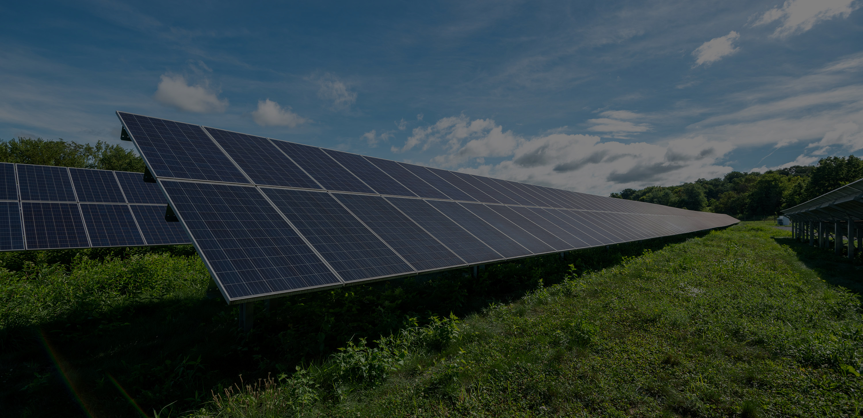 Thorn Lake Solar | AES | AES