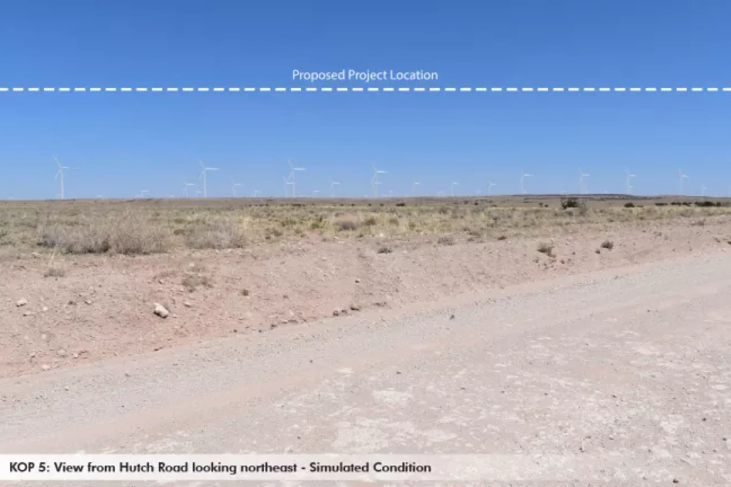 West Camp Wind Farm | AES