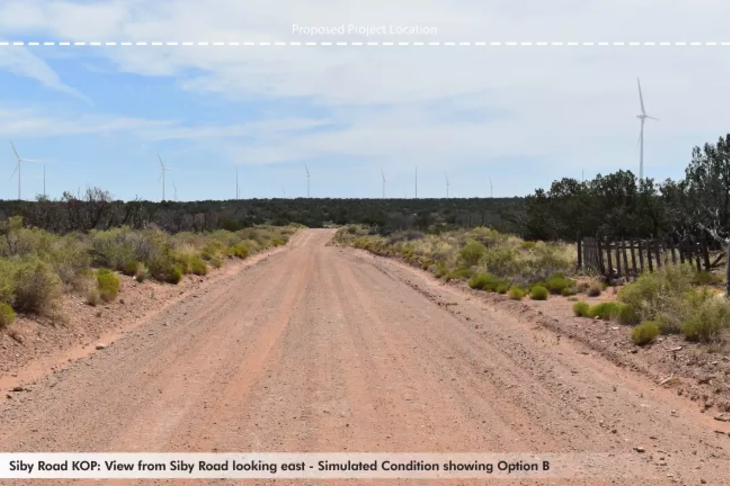 West Camp Wind Farm | AES