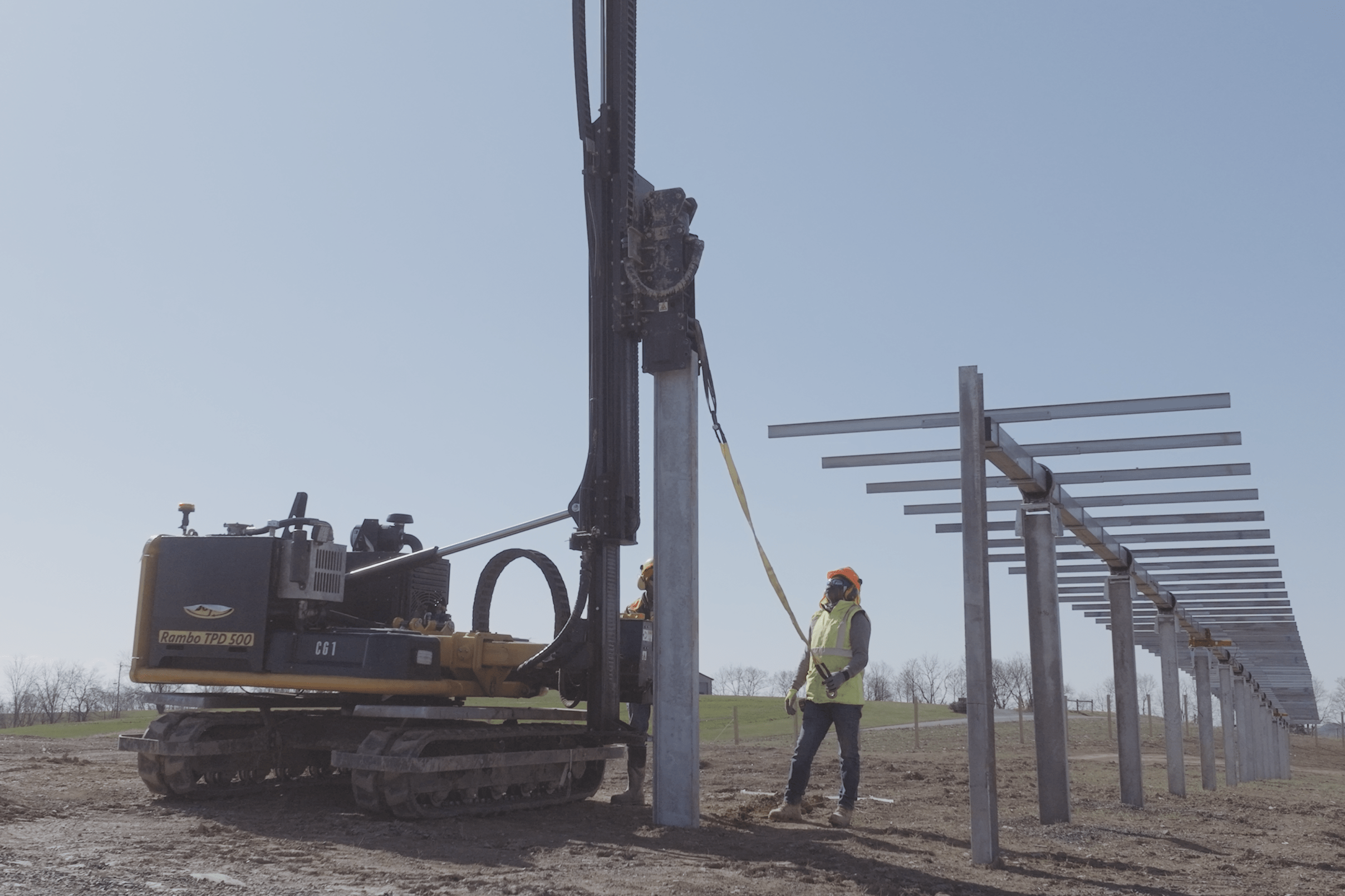 Great Cove Solar | AES